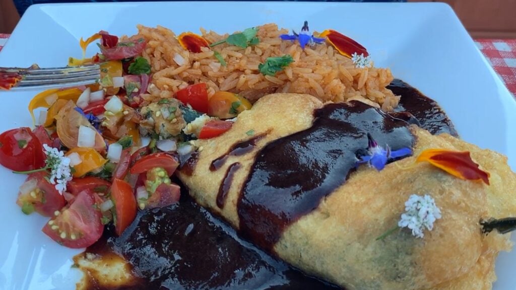 How To Make The Best Chile Rellenos - 2 Cooks in the Kitchen