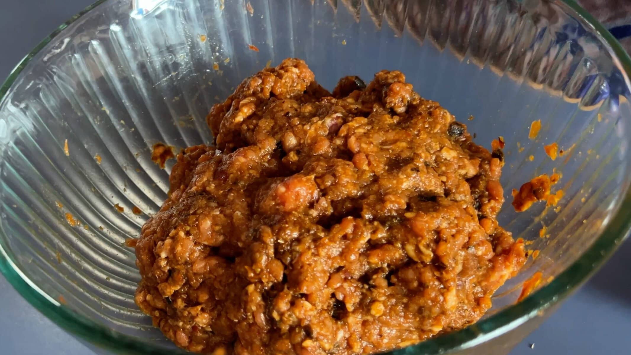 How To Make Chorizo - 2 Cooks in the Kitchen