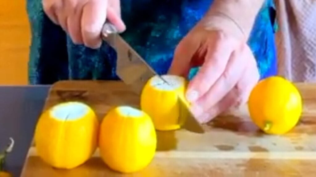 Preserved Lemons - 2 Cooks in the Kitchen